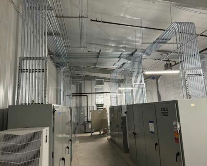 Electrical Connection Inc | Newington CT