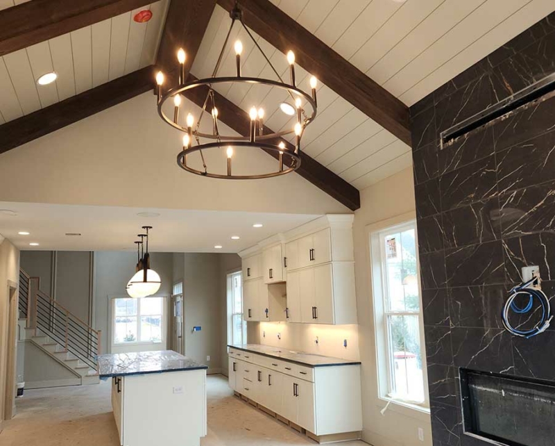 Electrical Connection Inc | Newington CT