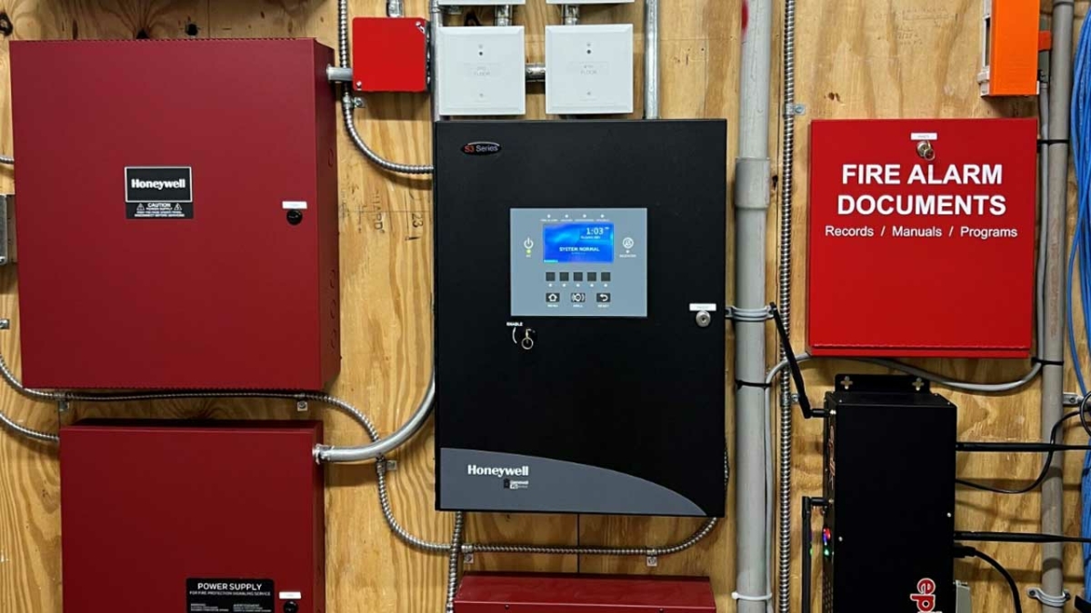 Low Voltage - Electrical Connection Inc